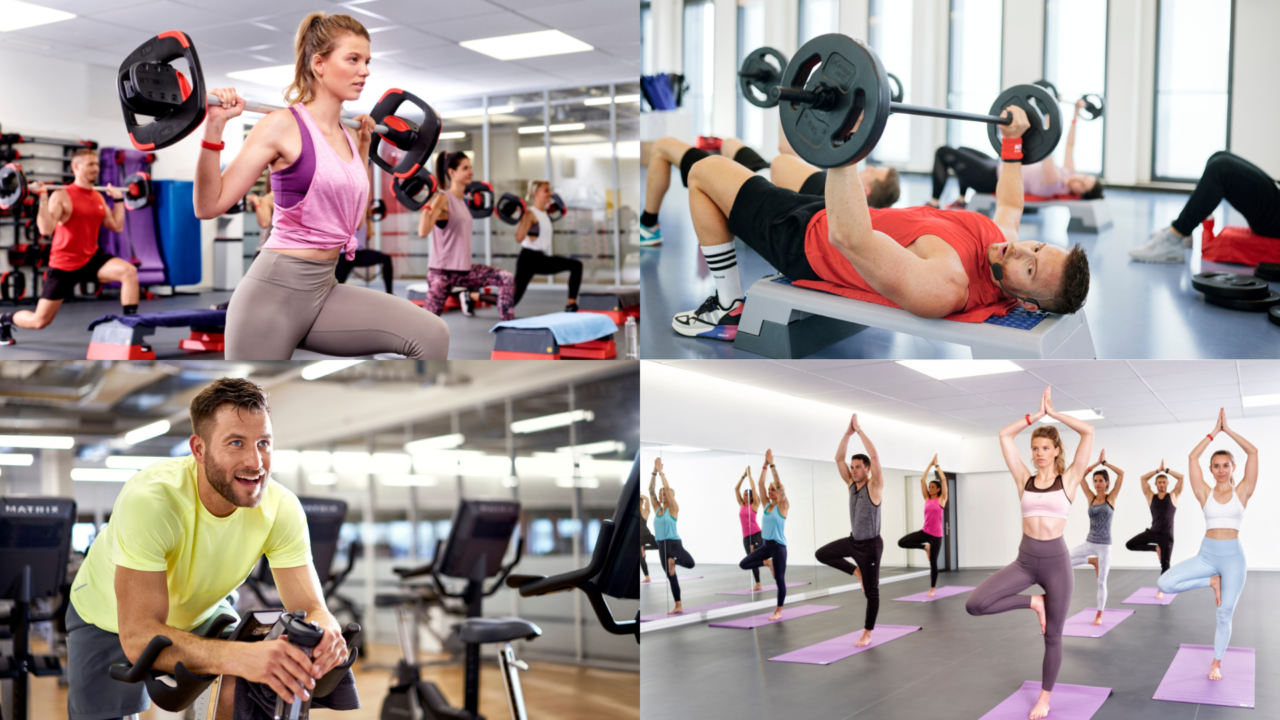FitFact: Die Top3 Fitness-Fails, die dich garantiert zum Lachen bringen ...