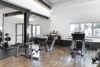 ACTIV FITNESS Sierre - Activfitness