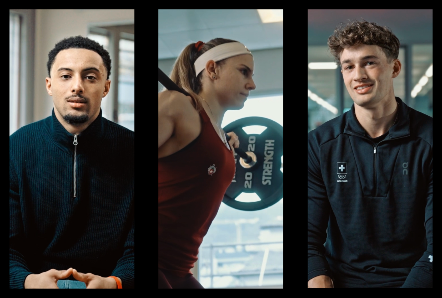 ACTIV FITNESS - ﻿The Number 1 in Fitness in Switzerland!